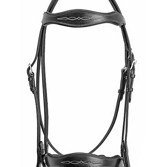 The Ultimate Guide to Horse Bridles: Types, Parts and More – Grewal ...