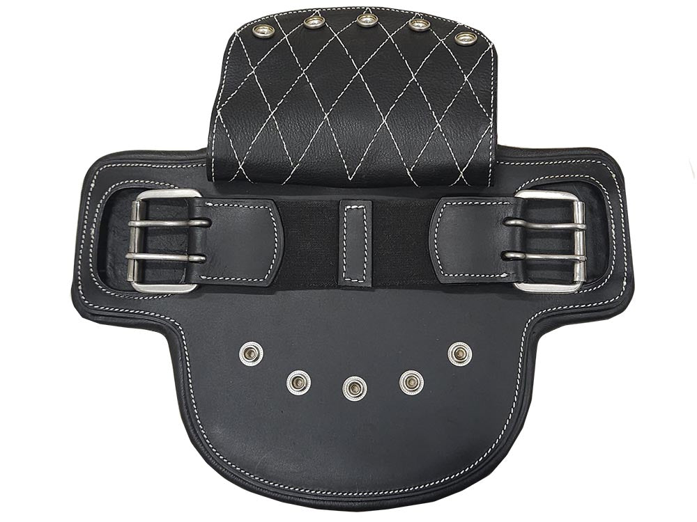 Adjustable Girth – Grewal Equestrian